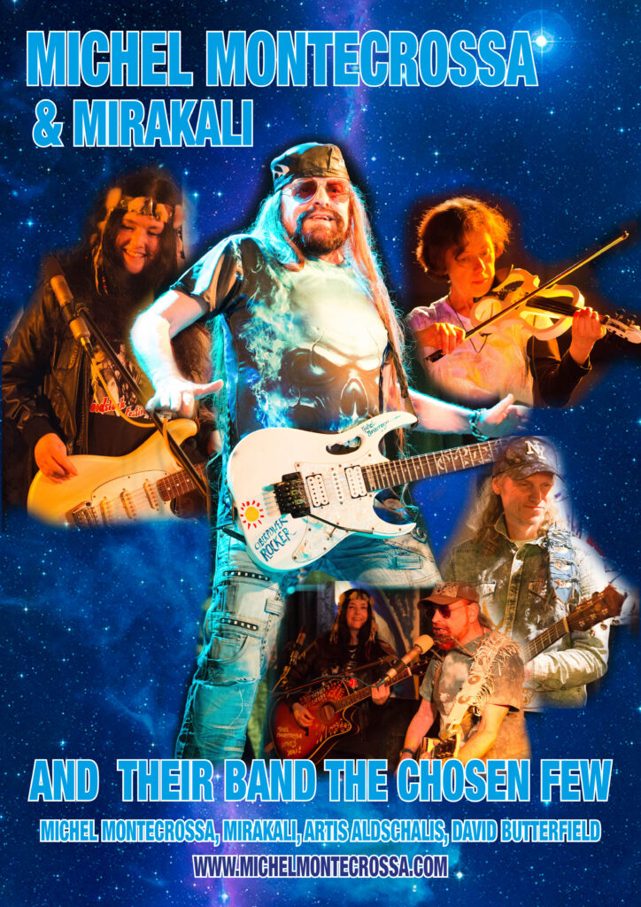 Mirakali | musician, poet, cyberartist, moviemaker, photographer ...